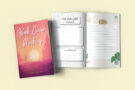 Open and Closed Book Mockup Front View - Rami's Design