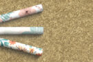 Six Paper Rolls Mockup - Rami's Design