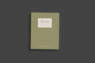 Open and Closed Hardcover Book Mockup - Rami's Design